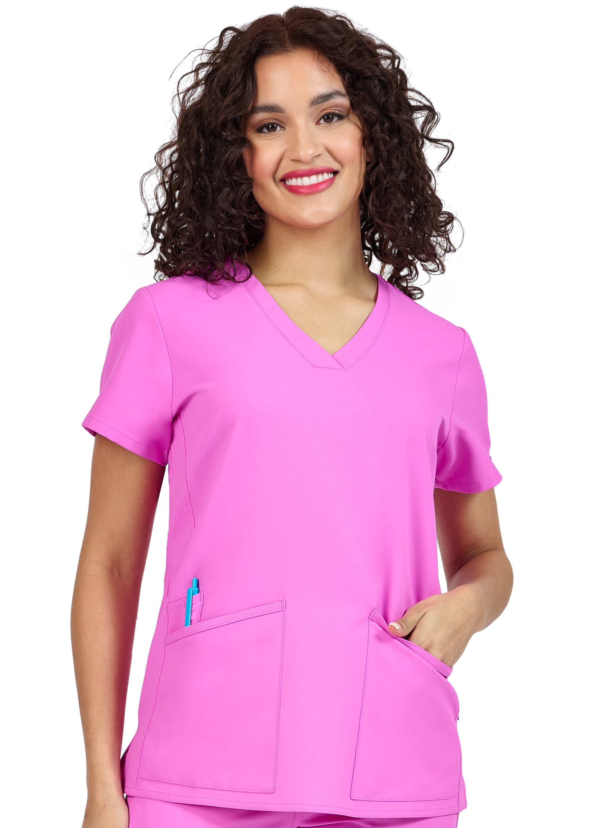 Orchid Scrubs – The Uniform Shoppe