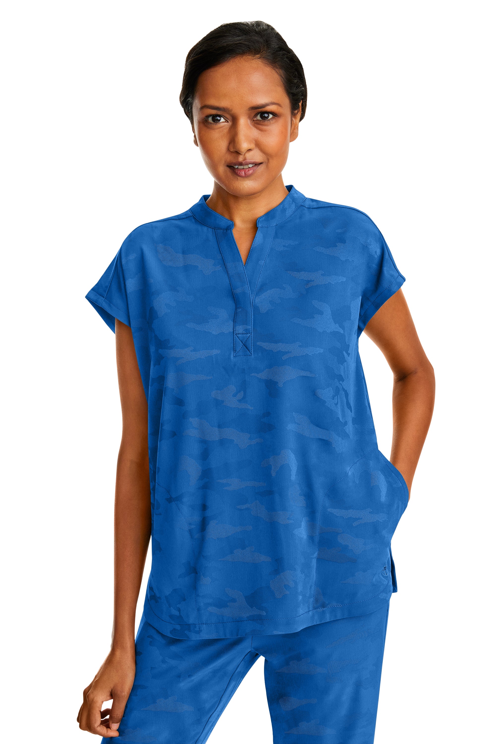 Royal Blue Scrubs – The Uniform Shoppe