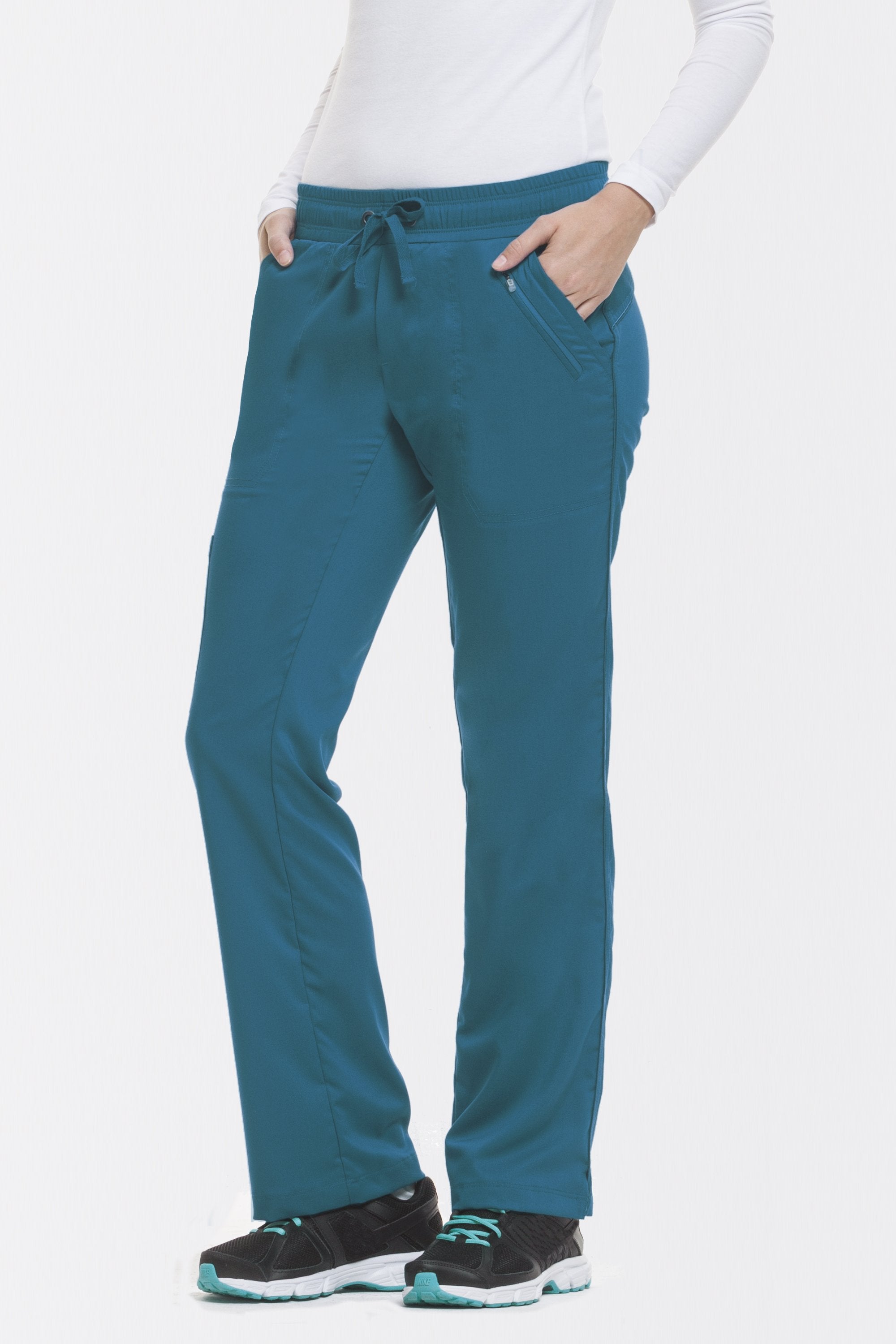 Caribbean Blue Scrubs – The Uniform Shoppe