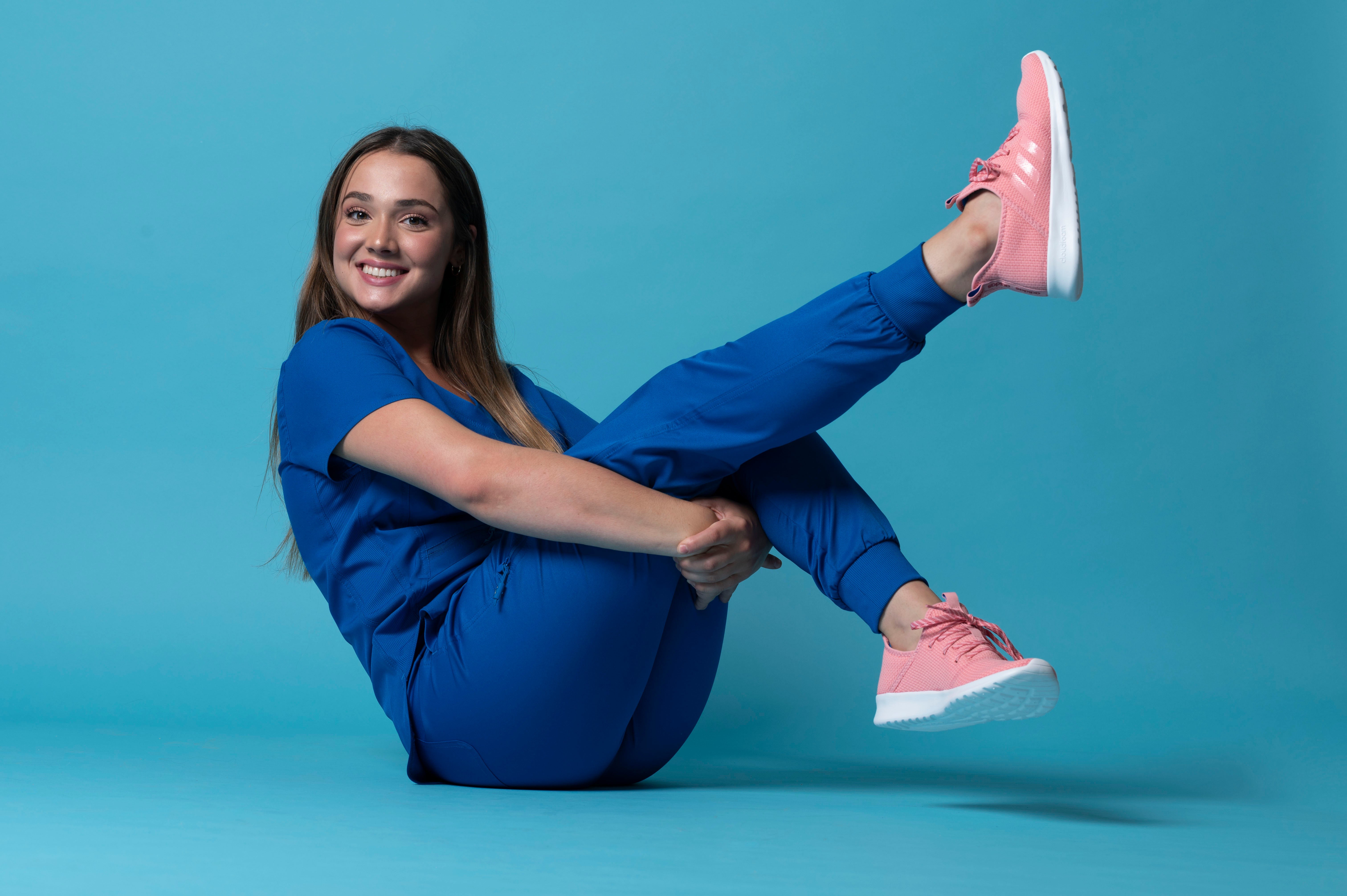 Zavaté Scrubs | Ava Therese, Studio, and Zoë Alexandra – The Uniform Shoppe