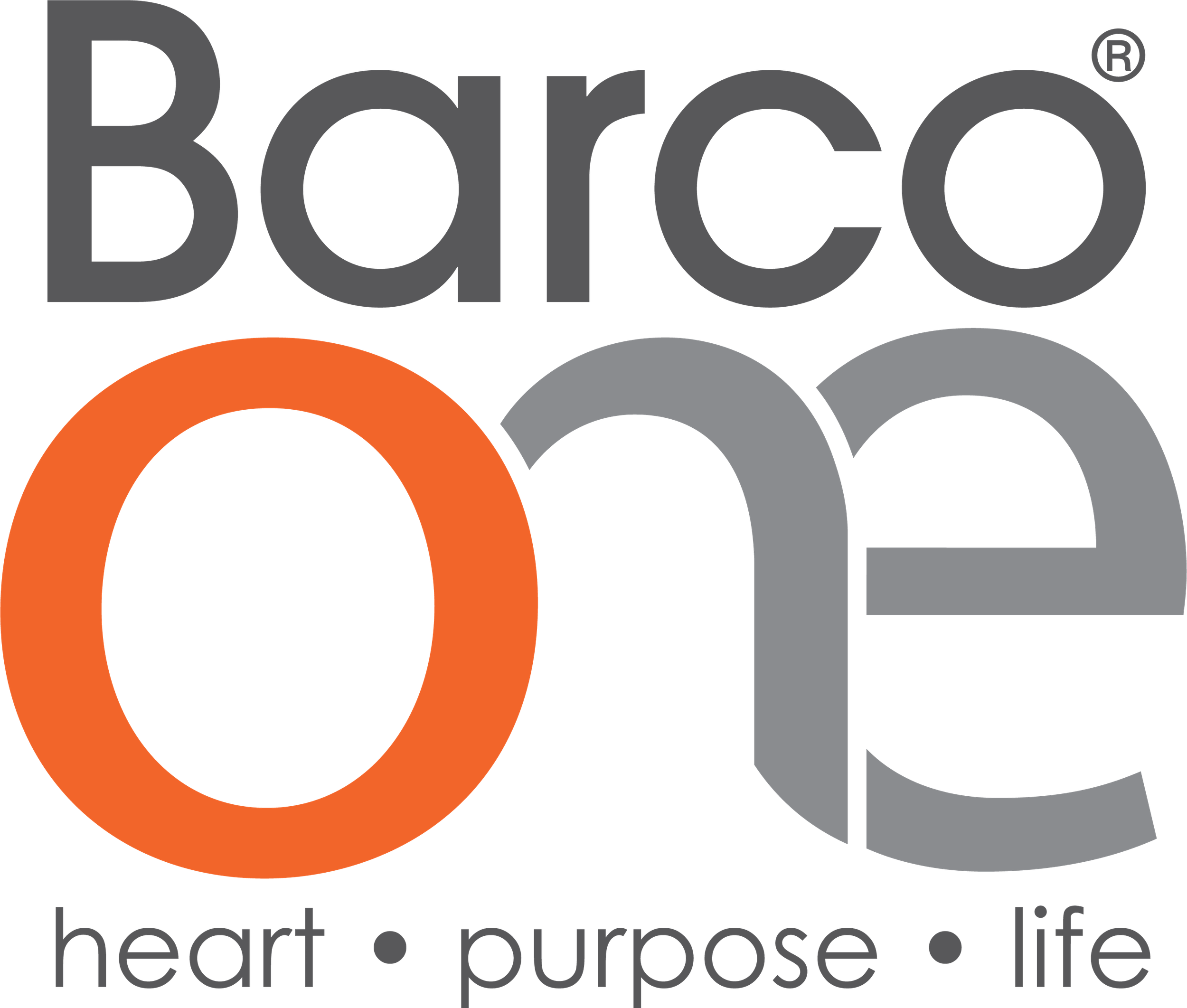 Barco ONE – The Uniform Shoppe