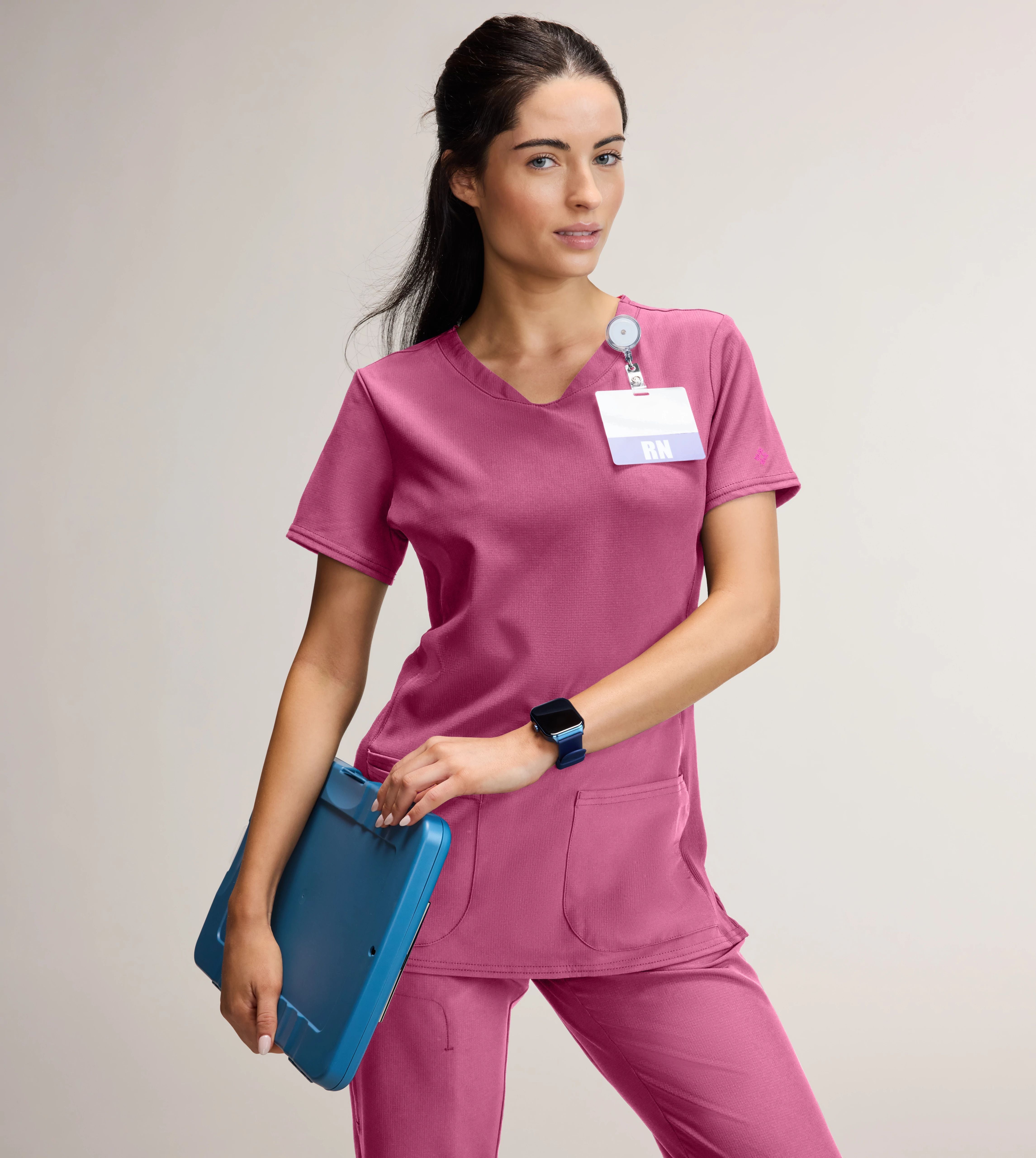 Med Couture Amp Scrubs | Family‑Owned Since 1962 – The Uniform Shoppe