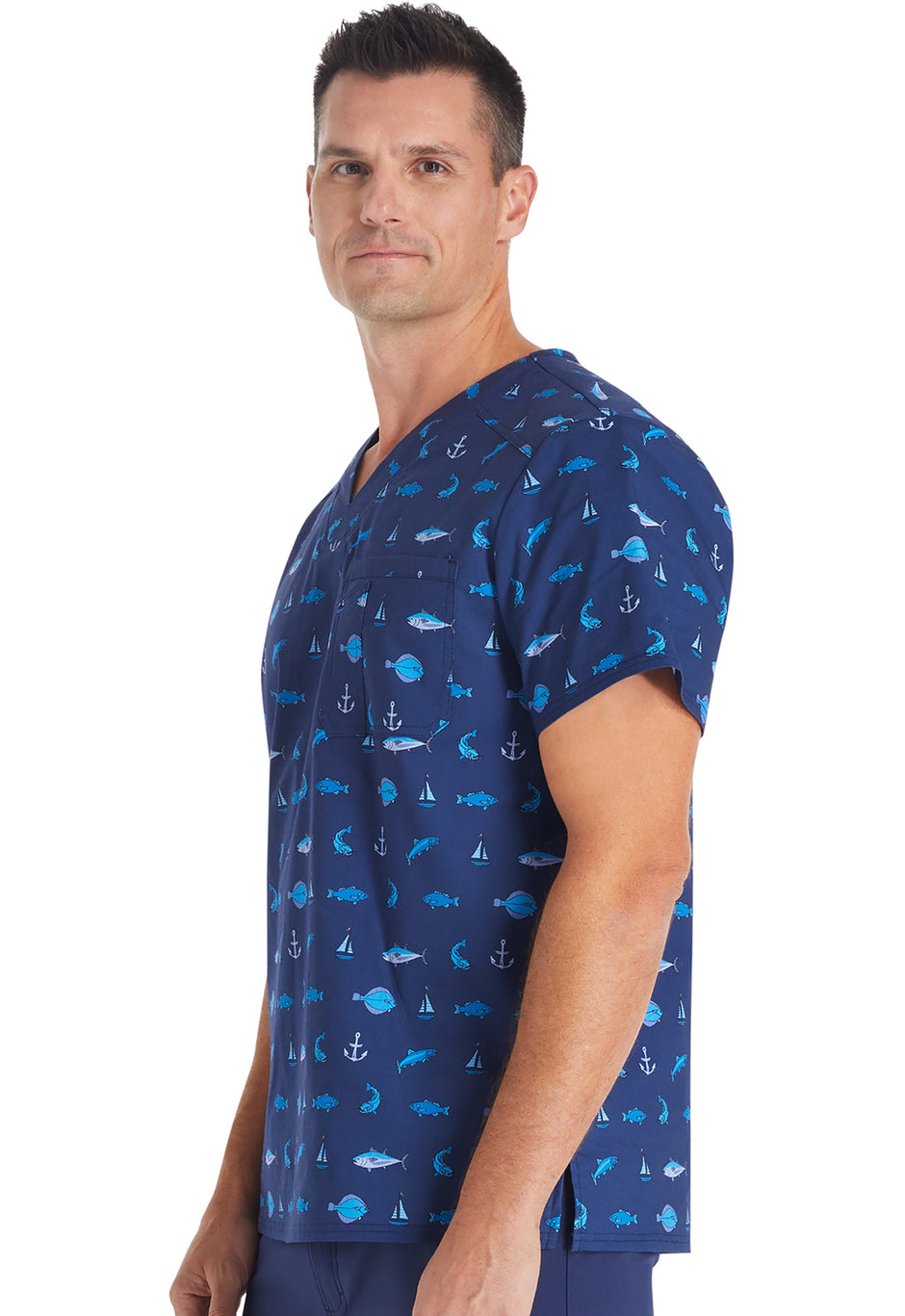 Cherokee Prints – The Uniform Shoppe