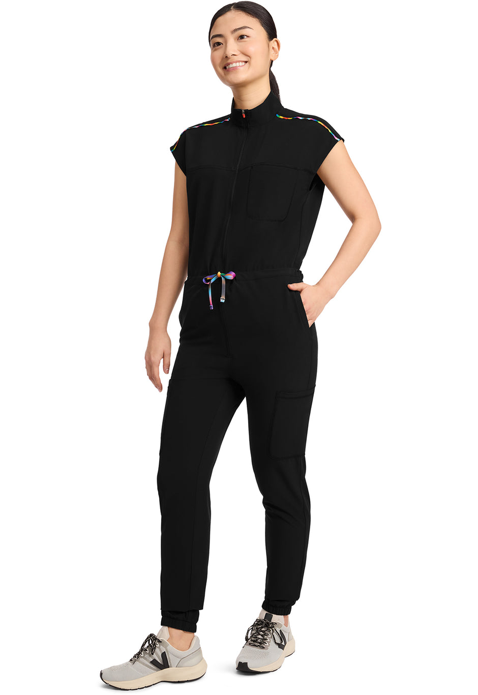 Cherokee Infinity GNR8 – The Uniform Shoppe