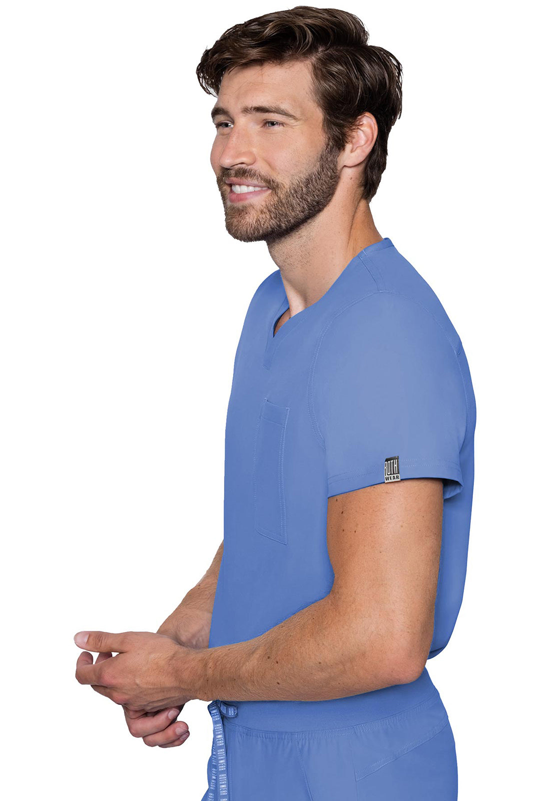 Rothwear, your go-to men's scrubs | Family‑Owned Since 1962 – The ...