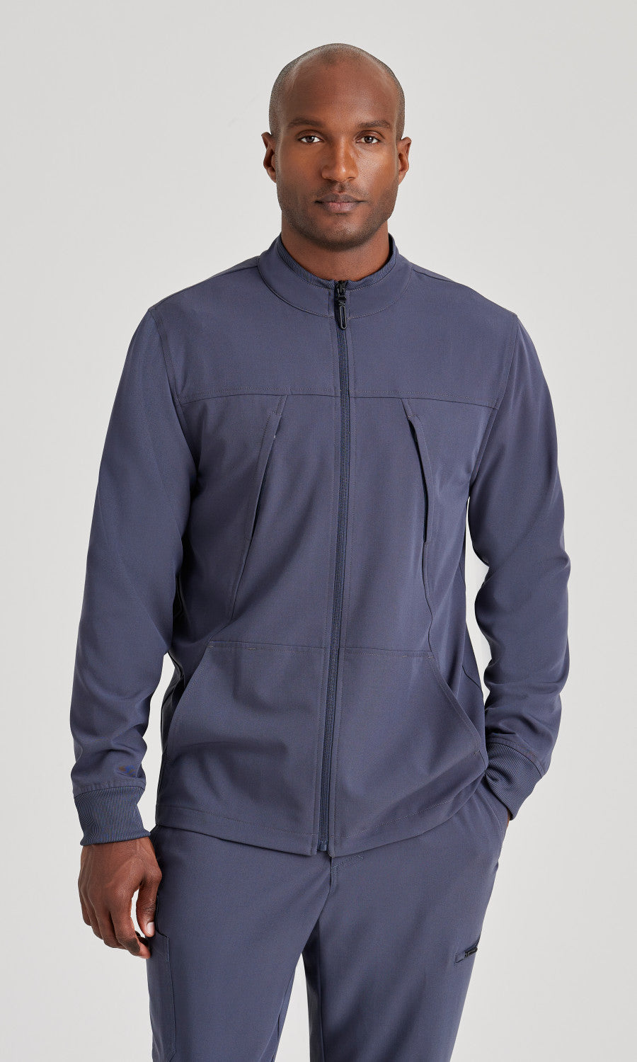 Barco Unify BUW881 Men's Rally Warm-Up – The Uniform Shoppe