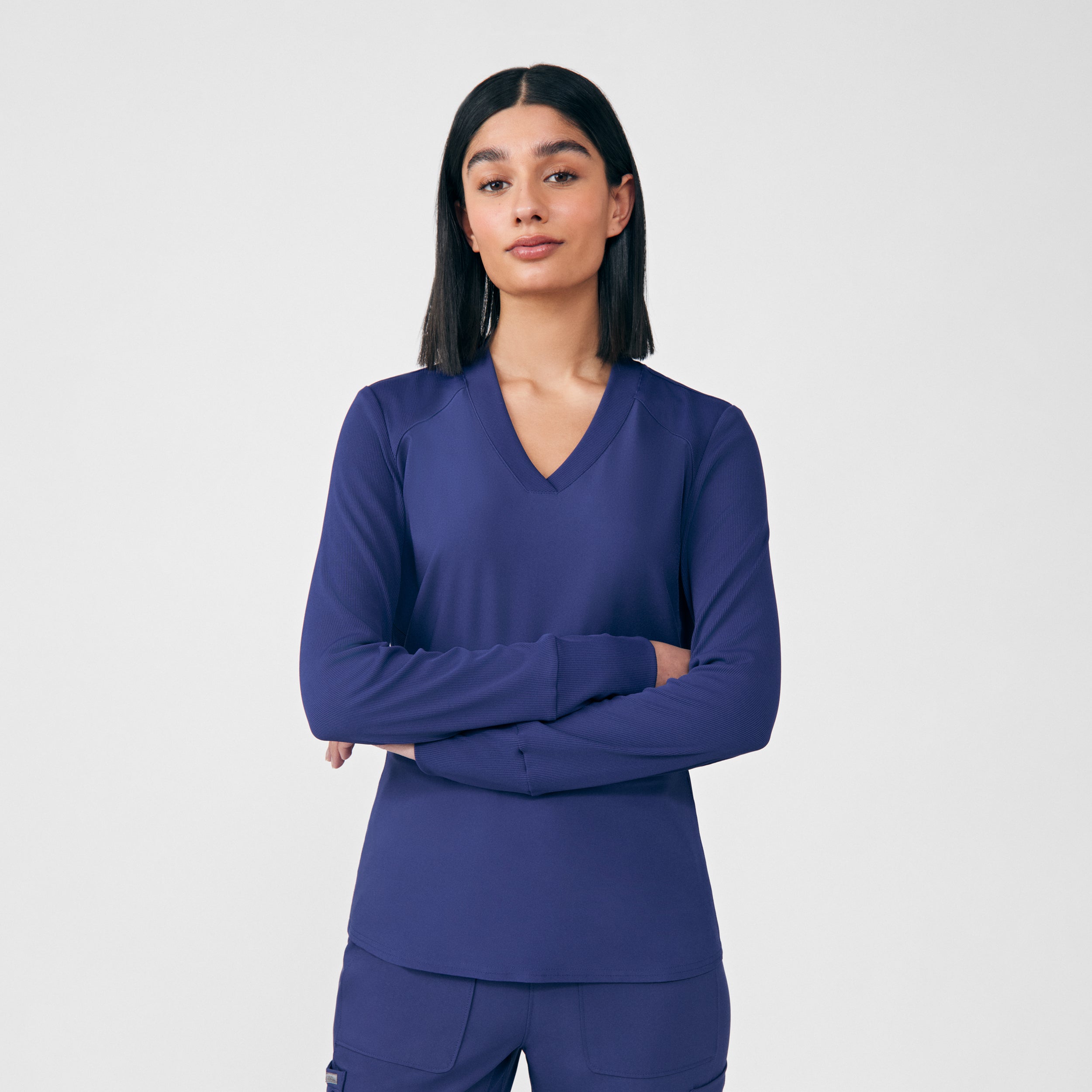 Landau Forward Women's Tunic LT125 – The Uniform Shoppe